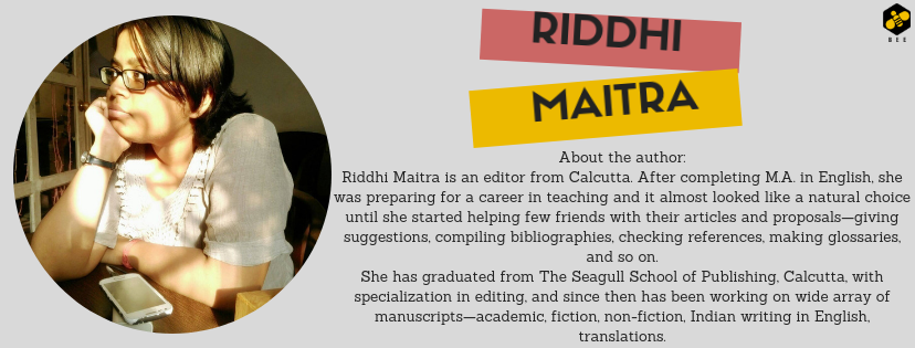 Looking Back at Agnyatha: The Journey from Manuscript to Book - Beebooks