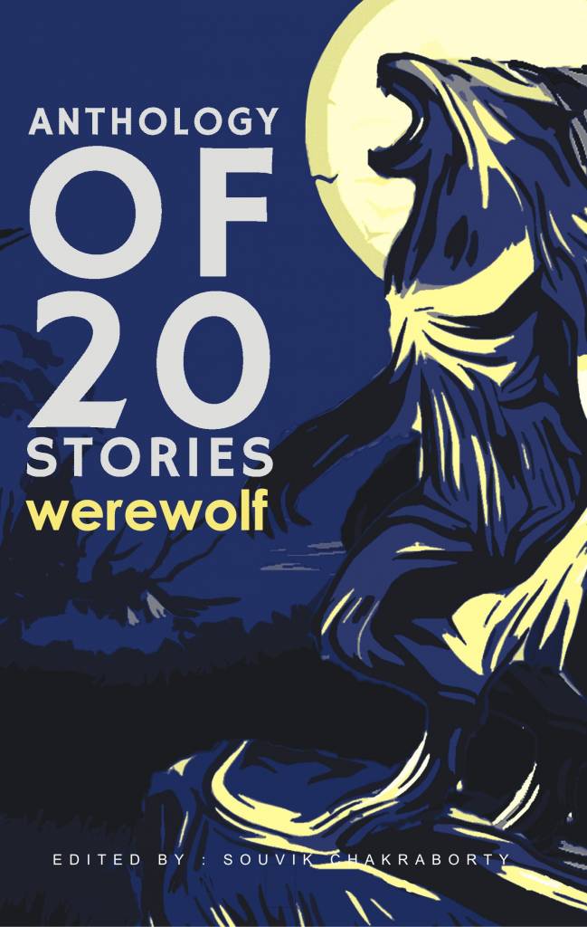 Anthology Of 20 Stories Werewolf Beebooks anthology-of-20-stories-werewolf-beebooks